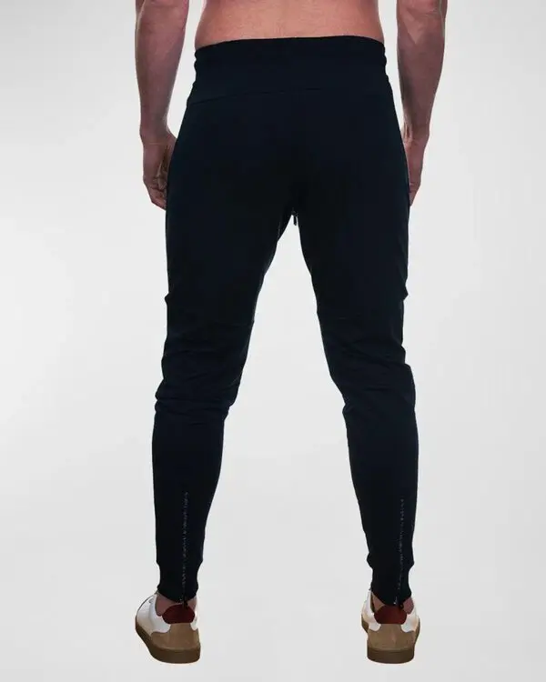 MACEOO Apos;s Doit Elevated Jogger Pants