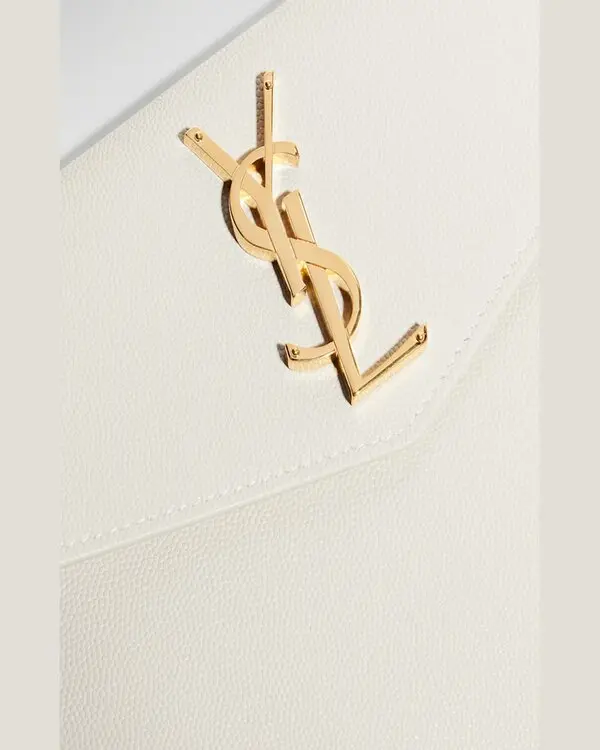 Saint Laurent - Saint Laurent Uptown YSL Pouch