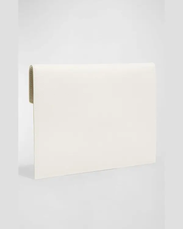 Saint Laurent - Saint Laurent Uptown YSL Pouch