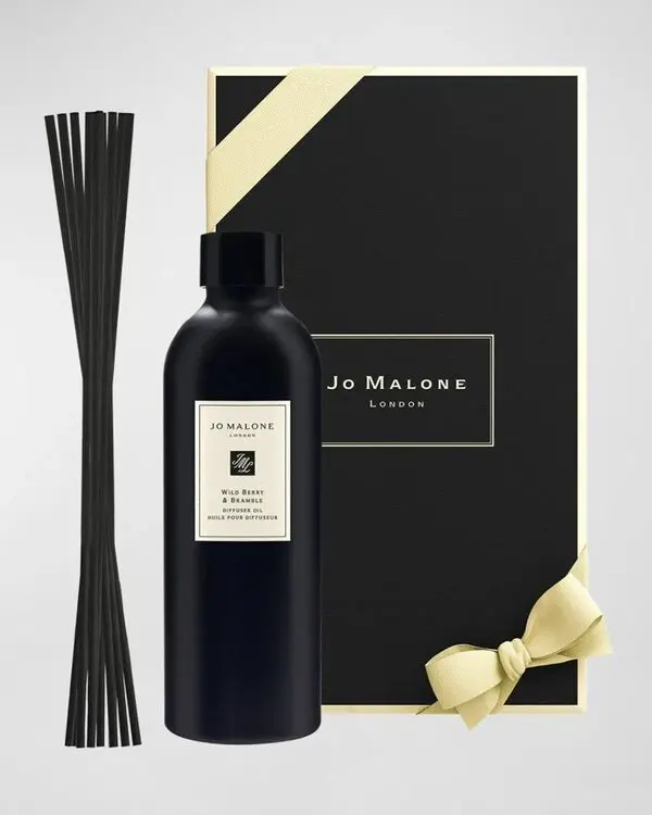 Jo Malone 12 Oz. Wild Berry & Bramble Diffuser Refill - One-color
