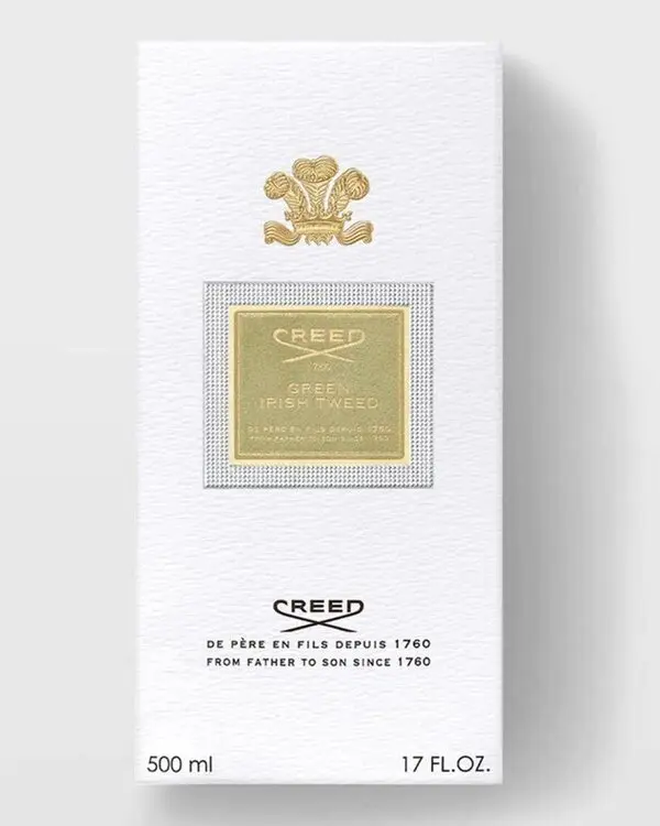 CREED Green Irish Tweed
