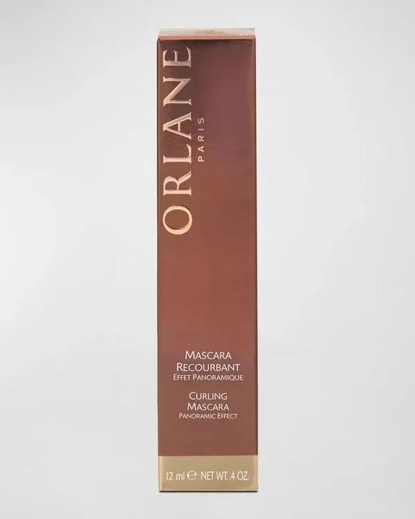 ORLANE Panoramic Mascara - One-color