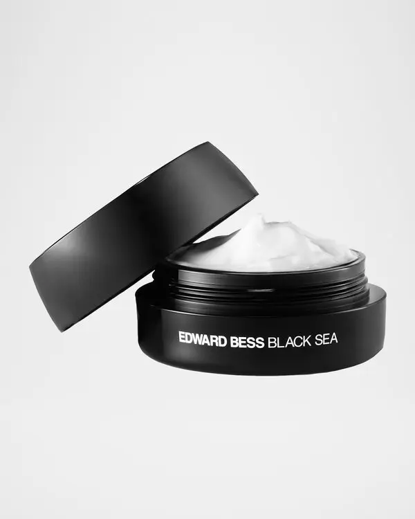 EDWARD BESS Black Sea Essential Eye Cream - One-color