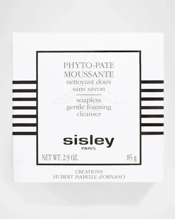 Sisley Foaming Cleanser, 2.9 Oz./ 85 G - One-color