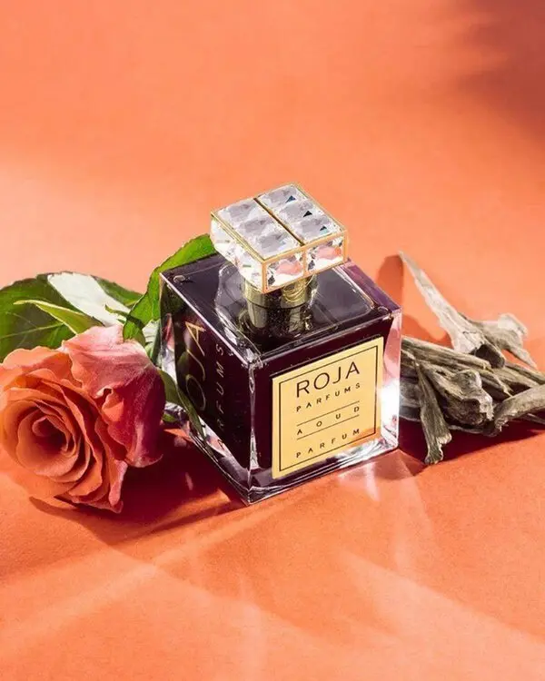 ROJA Aoud Parfum, 3.4 Oz