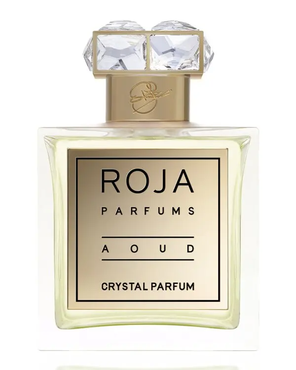 ROJA Aoud Crystal Parfum, 3.4 Oz - One-color