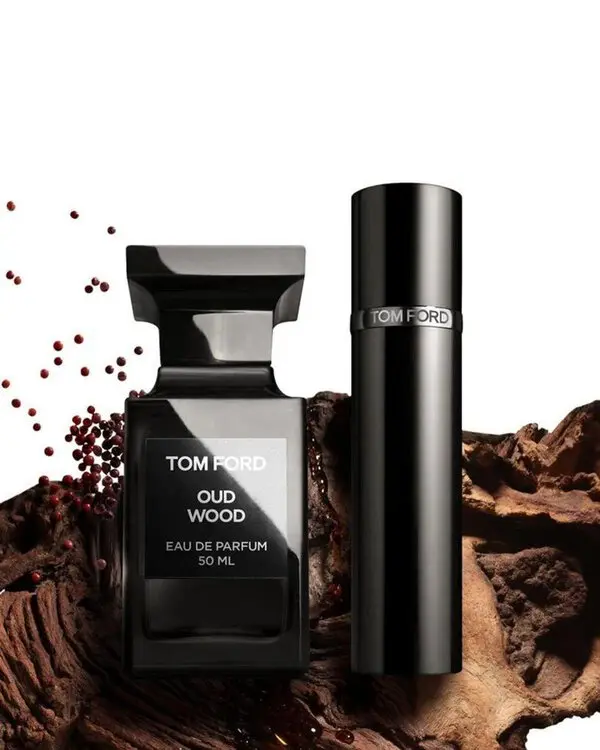 TOM FORD Oud Wood Eau De Parfum - One-color
