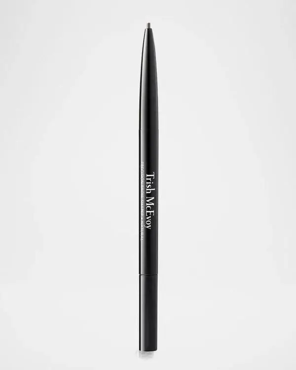 Trish Mcevoy Precision Brow Shaper - Natural