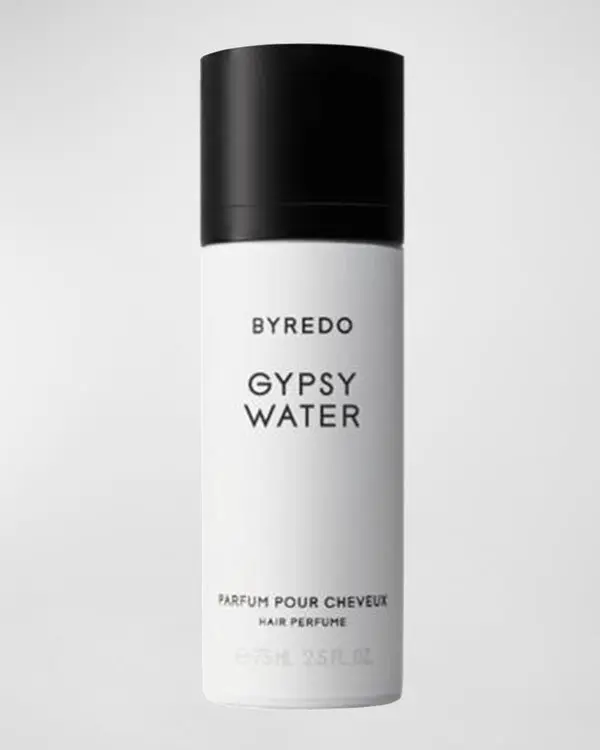 Byredo Gypsy Water Hair Perfume, 2.5 Oz./ 75 Ml - One-color