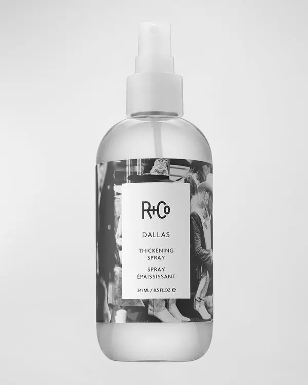 R+Co Dallas Thickening Spray, 8.5 Oz - One-color