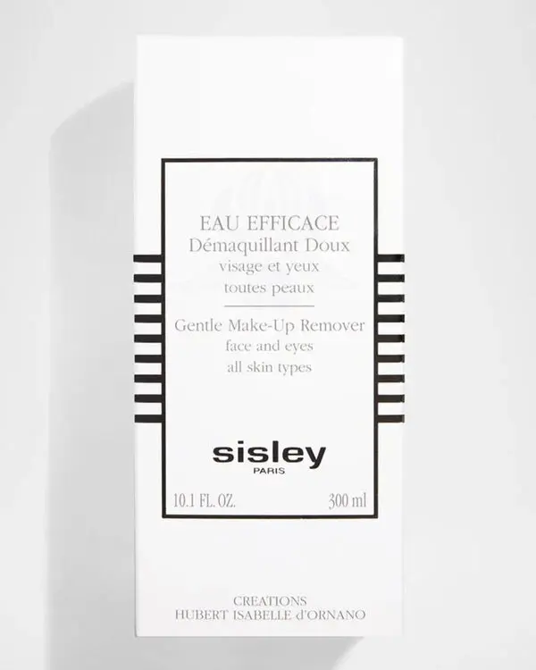 Sisley Eau Efficace Makeup Remover, 10.1 Oz