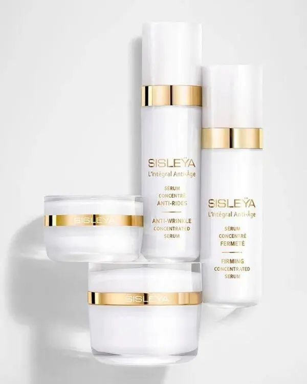 Sisley Sisleÿa L & Apos;integral Anti-age Anti-wrinkle Concentrated Serum - One-color