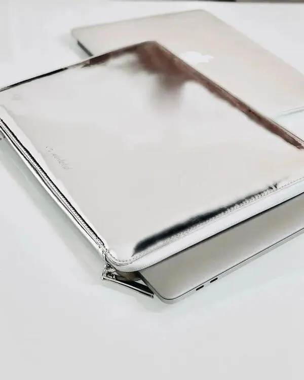 WELLINSULATED Laptop Sleeve Macbook Case 13"-14