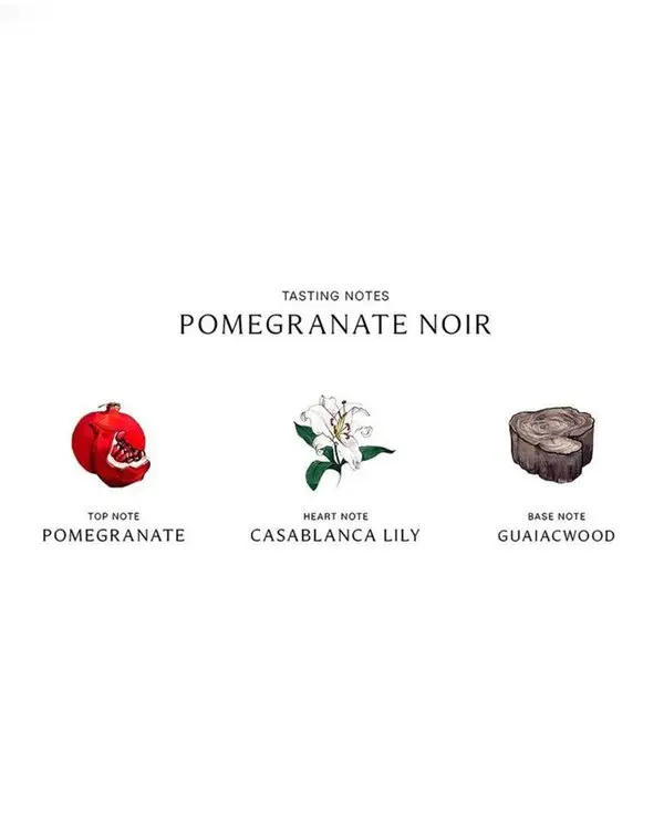 Jo Malone Pomegranate Noir Body Creme, 5.9 Oz - One-color