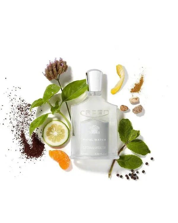 CREED Royal Water - One-color