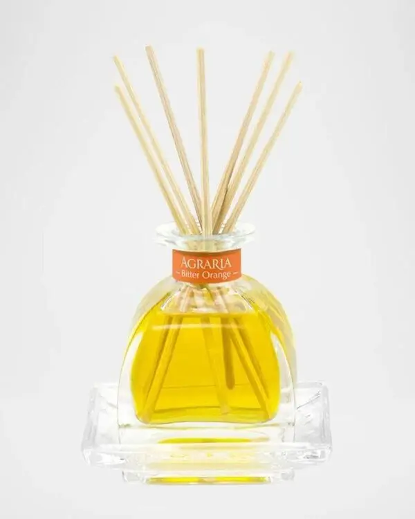 AGRARIA SAN FRANCISCO Bitter Orange Petiteessence Diffuser, 1.7 Oz