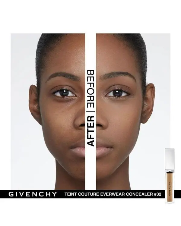 Givenchy Teint Couture Everwear Concealer - N32