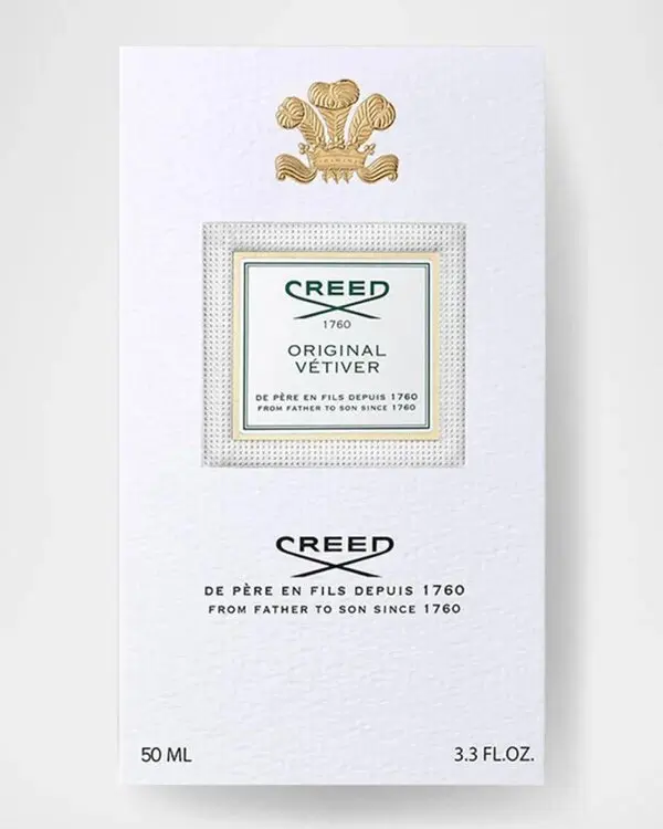 CREED Original Vetiver - One-color