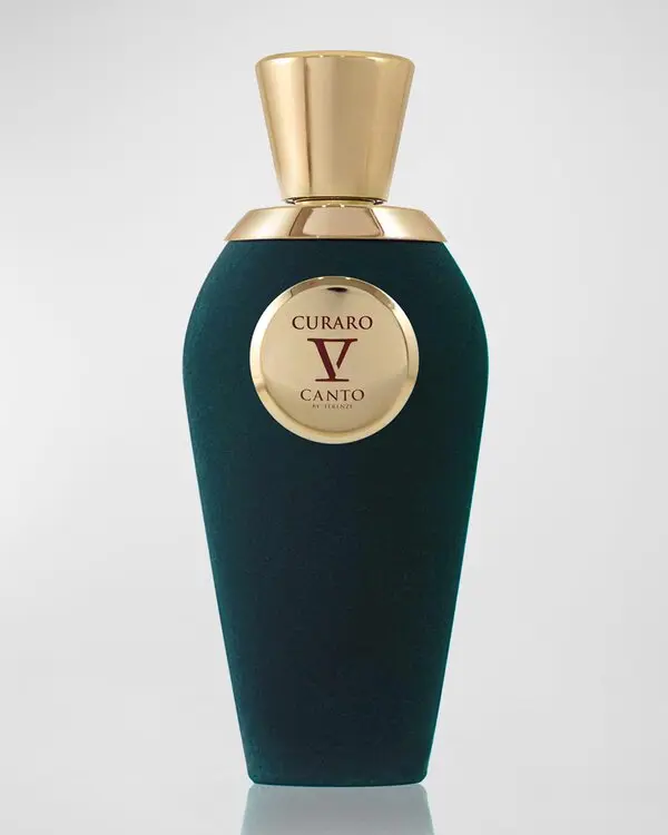 V CANTO 3.4 Oz. Curaro Extrait De Parfum - One-color