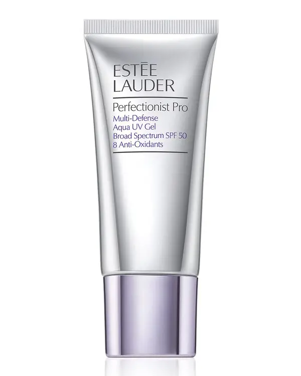 Estée Lauder Perfectionist Pro Multi-defense Aqua Uv Gel Spf 50 - One-color