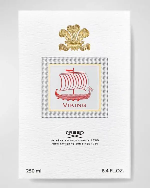 CREED Viking