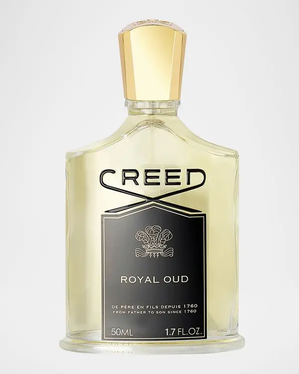 CREED Royal-oud Perfume - One-color