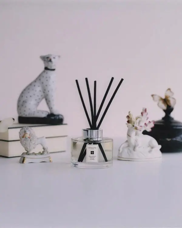 Jo Malone Peony & Blush Suede Scent Surround Diffuser, 5.6 Oz./ 165 Ml - One-color