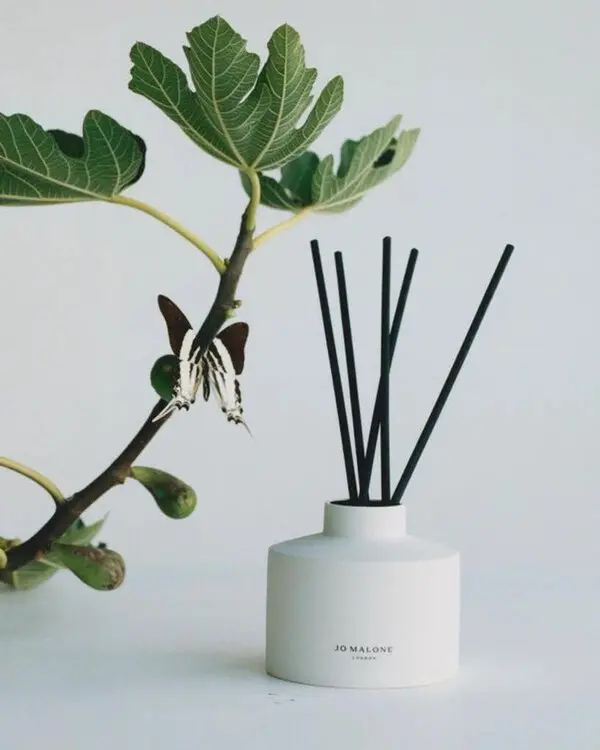 Jo Malone 11.8 Oz. Fresh Fig & Cassis Diffuser