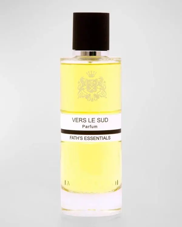 JACQUES FATH 6.4 Oz. Vers Le Sud Natural Parfum Spray