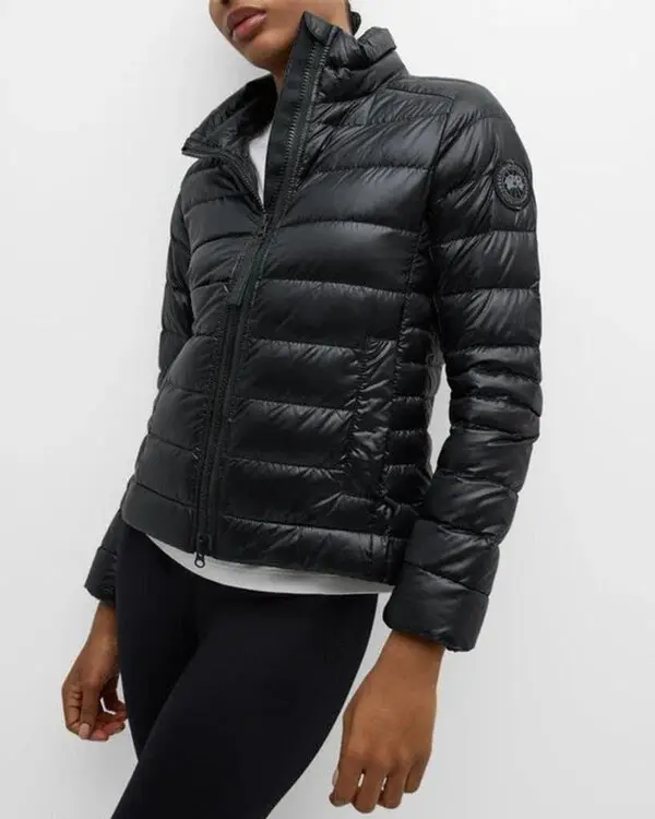 Canada Goose Cypress Jacket Label