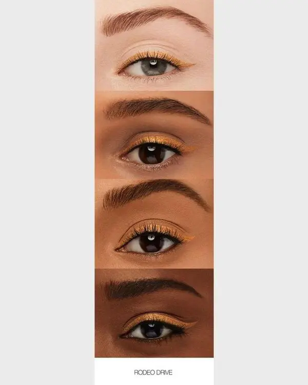 NARS High-pigment Longwear Eyeliner - Rodeo Drive