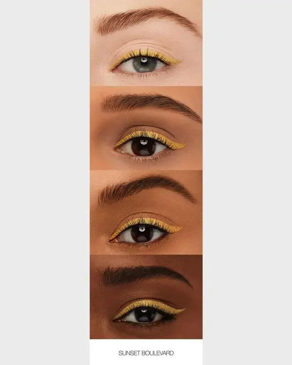 NARS High-pigment Longwear Eyeliner - Sunset Boulevard