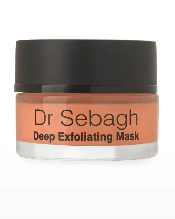 DR SEBAGH Deep Exfoliating Mask, 1.7 Oz - One-color