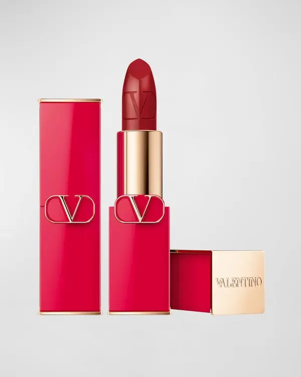 Valentino Garavani Rosso Satin Lipstick - 213r