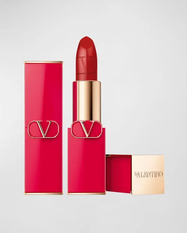 Valentino Garavani Rosso Satin Lipstick - 217a