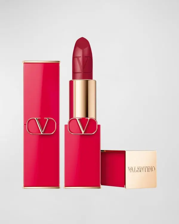 Valentino Garavani Rosso Satin Lipstick - 305a