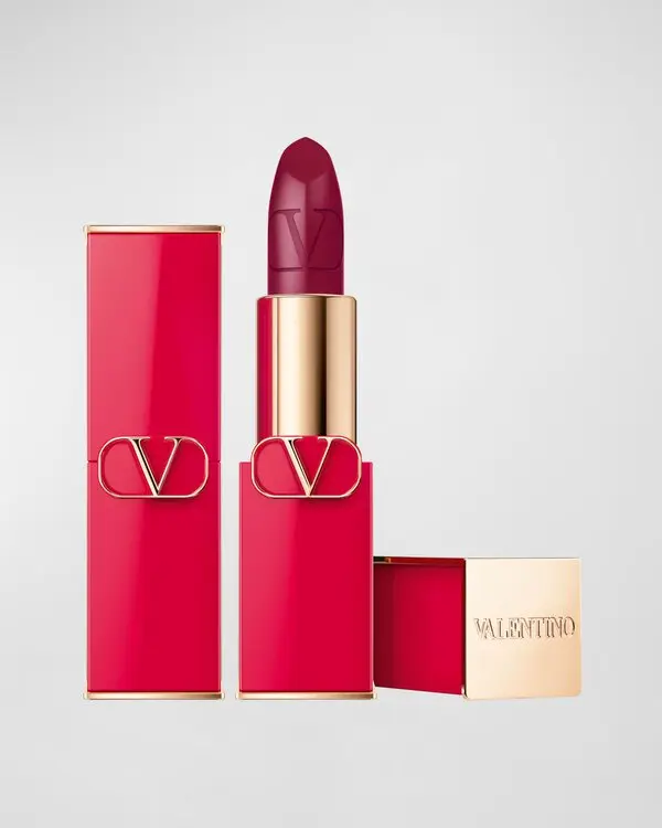 Valentino Garavani Rosso Satin Lipstick - 505r