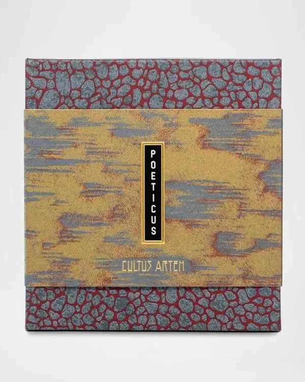 CULTUS ARTEM Poeticus Eau De Parfum, 8.5 Ml