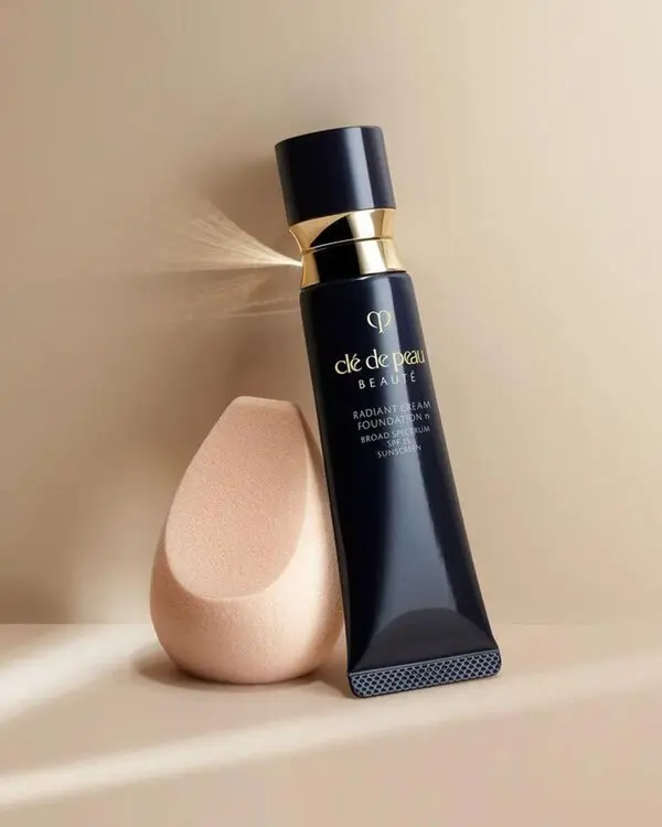 CLE DE PEAU BEAUTE The Sponge - One-color