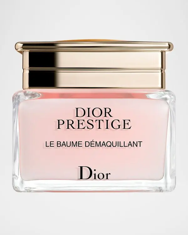 Dior Prestige Rose Le Baume Cleansing Balm, 5.1 Oz - One-color
