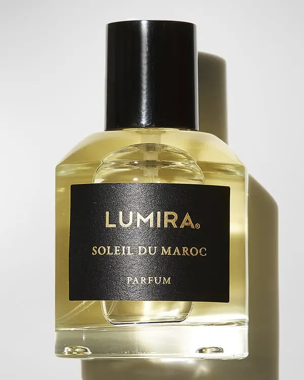 LUMIRA 1.7 Oz. Soleil Du Maroc Eau De Parfum