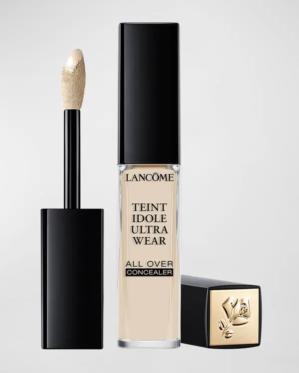 LANCOME Teint Idole Ultra Wear All-over Concealer - 090 Ivo N