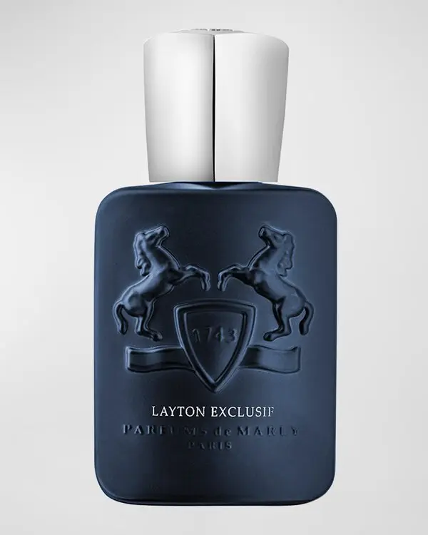 PARFUMS DE MARLY Layton Exclusif Parfum - One-color