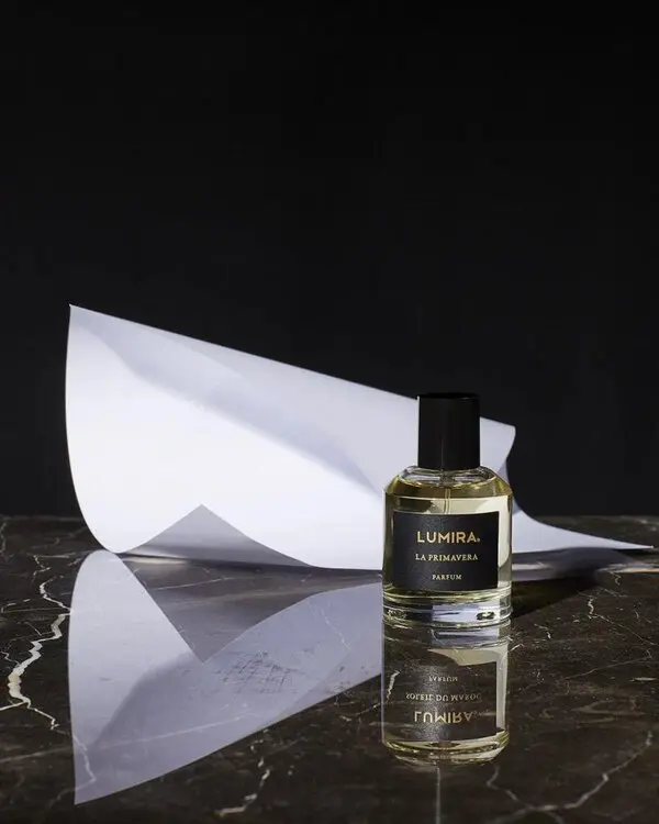 LUMIRA 1.7 Oz. La Primavera Eau De Parfum