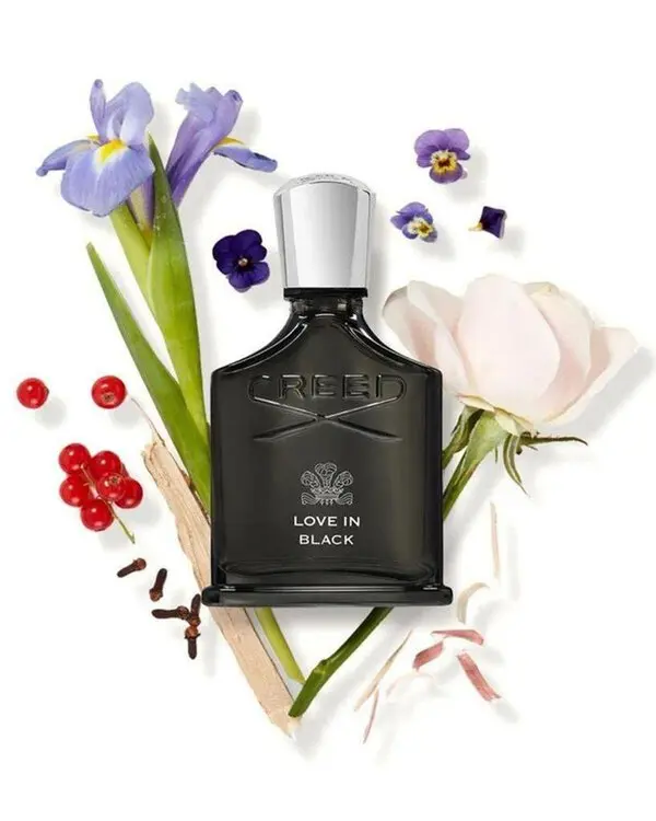 CREED Love In Black