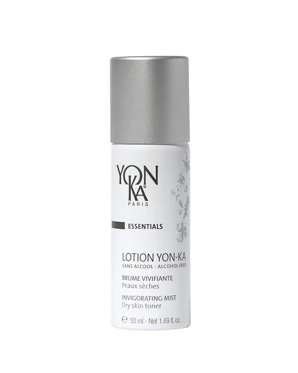 YON-KA Travel Lotion Dry Skin Toner - One-color