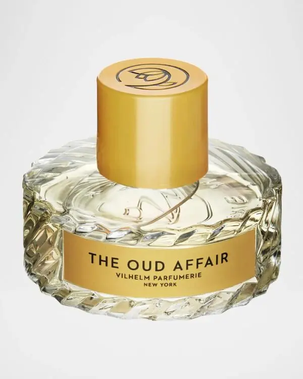 VILHELM PARFUMERIE The Oud Affair Eau De Parfum - One-color