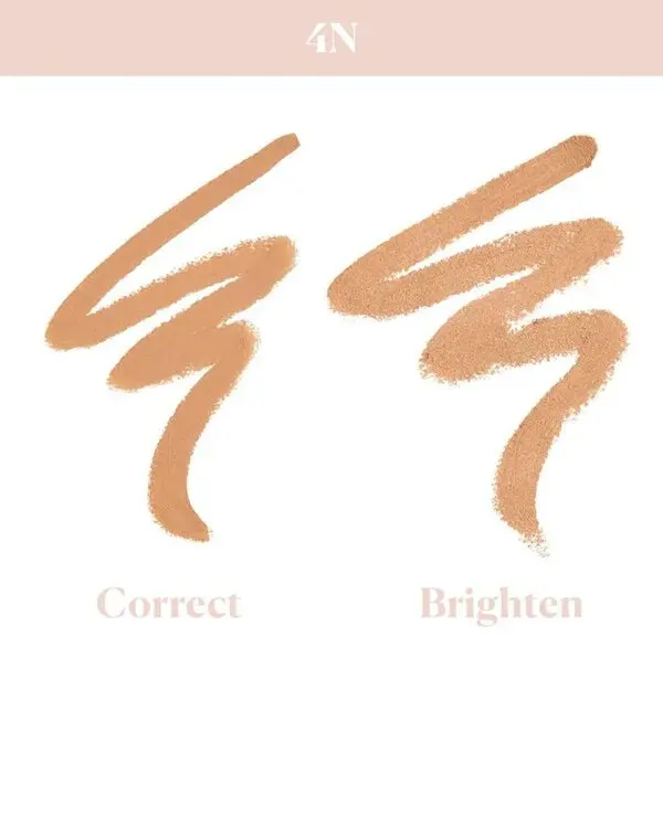 Laura Mercier Secret Camouflage Concealer Duo - 4n