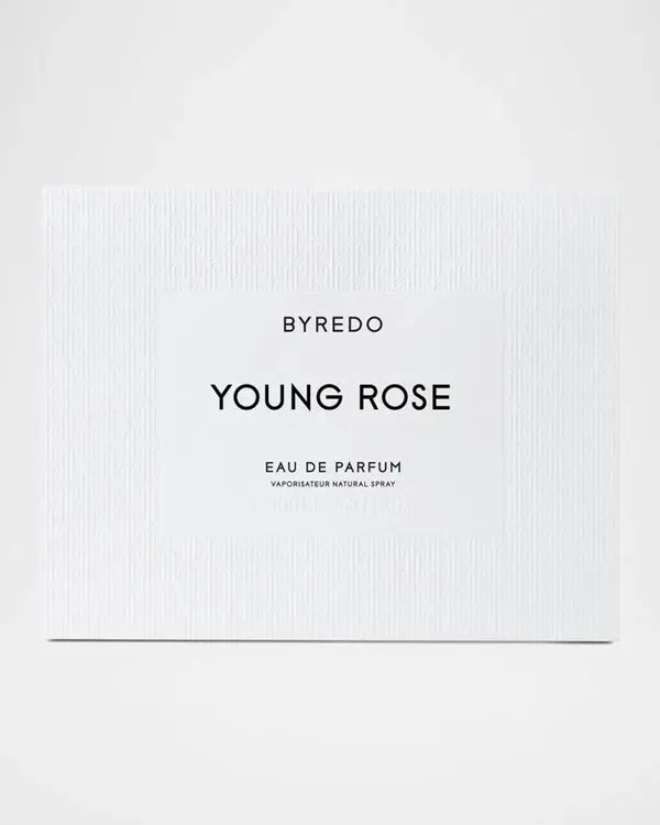 Byredo Young Rose Eau De Parfum - One-color
