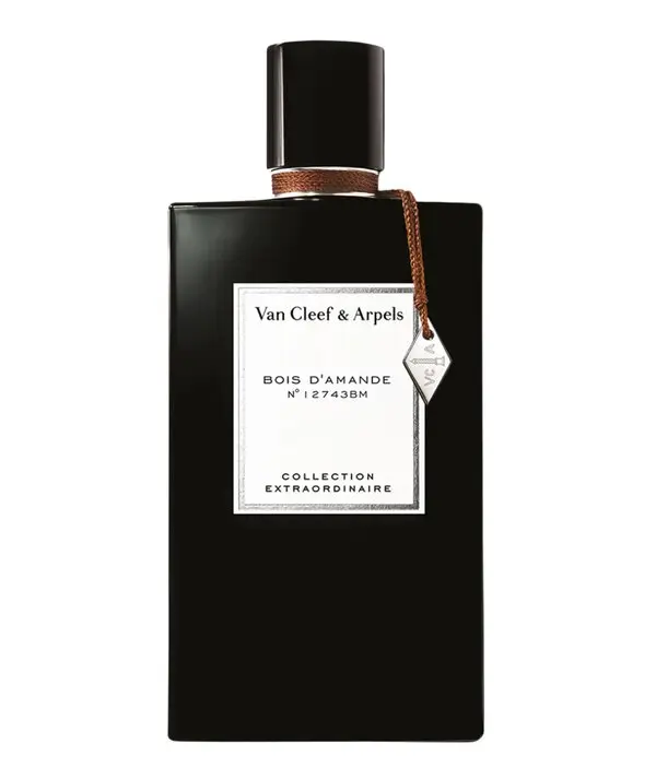 Van Cleef & Arpels Bois D'amande Eau De Parfum - One-color